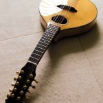 Stefan Sobell Guitars » Mandolins and Mandola