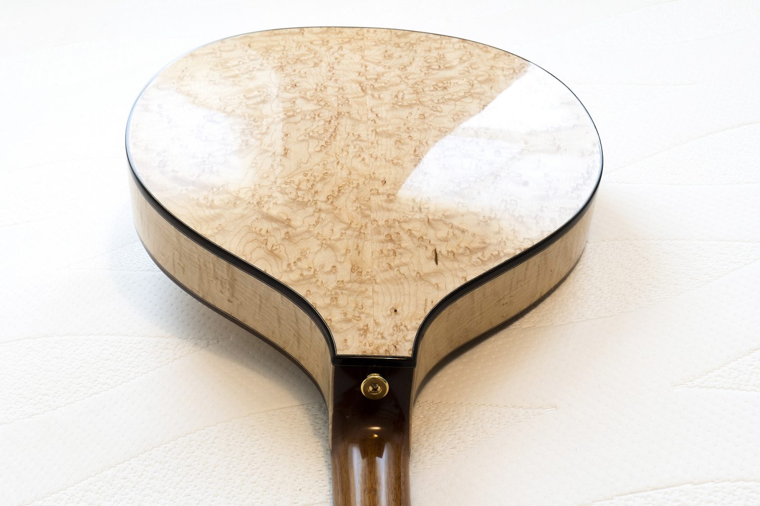Stefan Sobell Guitars » Mandolins and Mandola