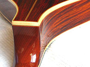 Stefan Sobell Guitars » Citterns and octave mandolins