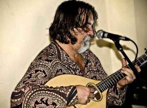 Stefan Sobell Guitars » Citterns and octave mandolins