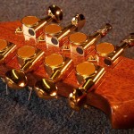 Stefan Sobell Guitars » Mandolins and Mandola
