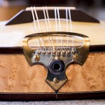 Stefan Sobell Guitars » Mandolins and Mandola