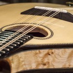 Stefan Sobell Guitars » Mandolins and Mandola