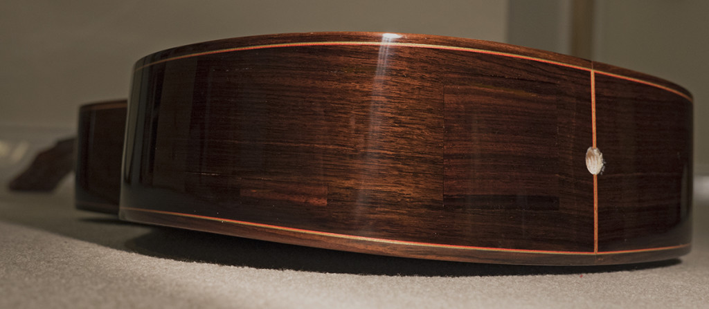 Stefan Sobell Guitars » Airline instrument damage