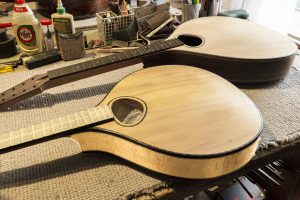 Stefan Sobell Guitars » News