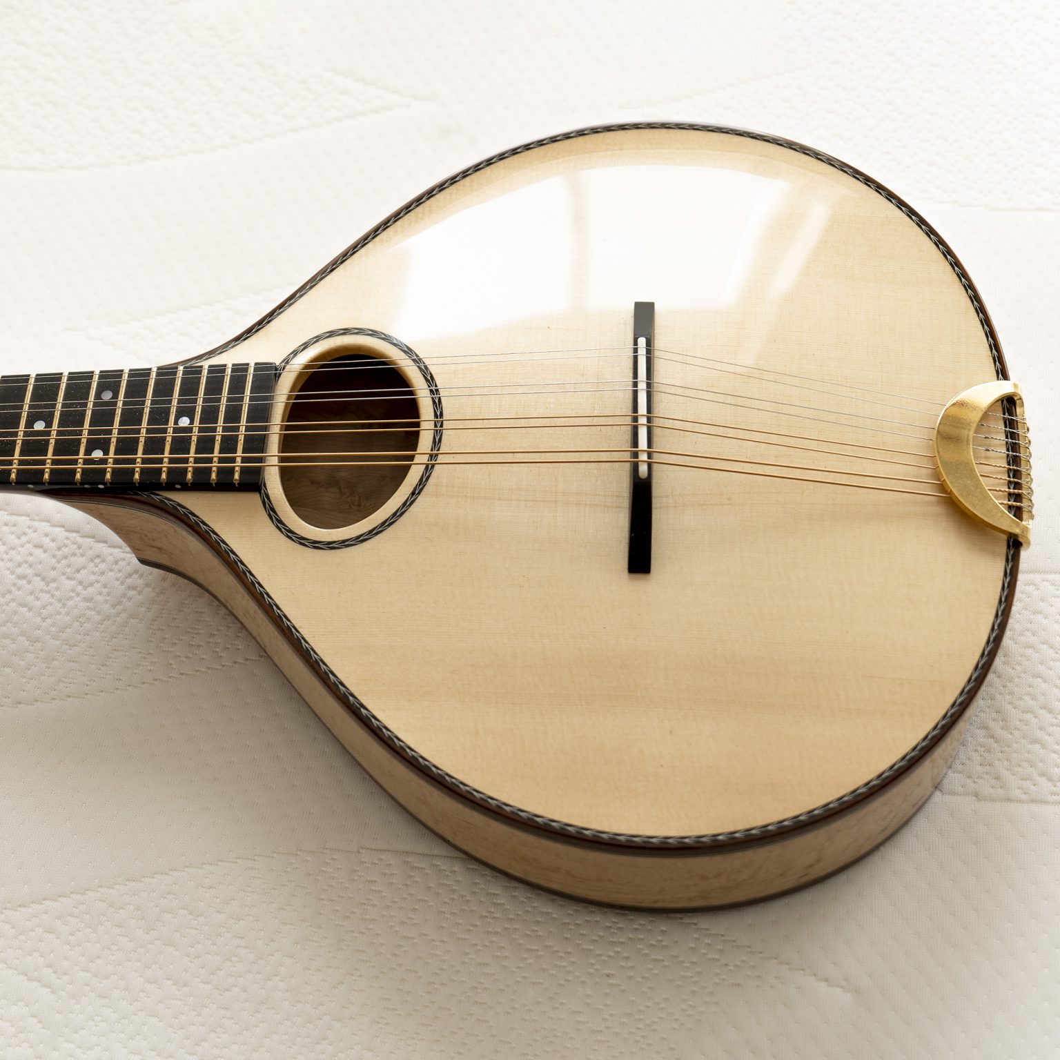 Stefan Sobell Guitars » News