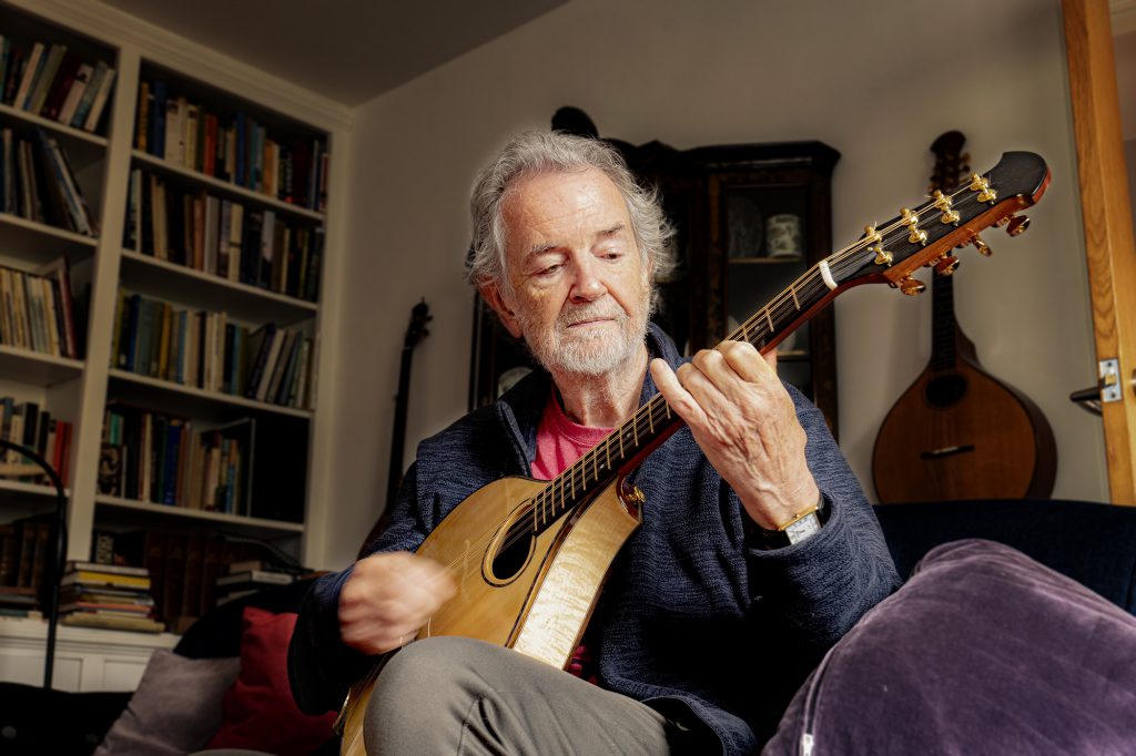Stefan Sobell Guitars » News