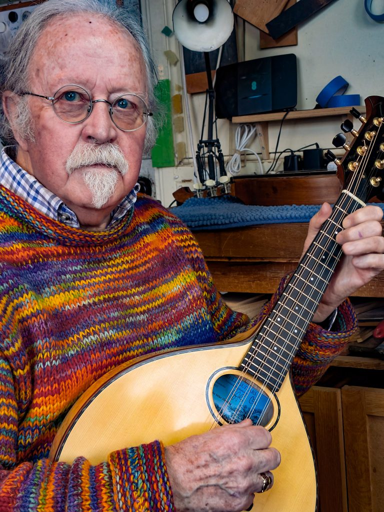 Stefan Sobell Guitars » News